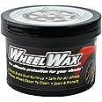 Amazon.com: WheelWax Ultimate Protection for Your Wheels, 8 Ounce ...