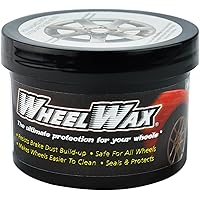 Amazon.com: WheelWax Ultimate Protection for Your Wheels, 8 Ounce ...