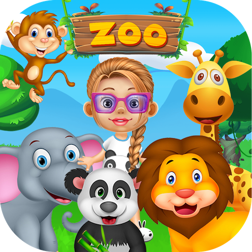 Trip To Zoo : Animal Zoo Game:Amazon.co.uk:Appstore for Android