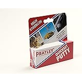1 x Pratley Steel Metal Adhesive Epoxy Putty 125g 84136 New: Amazon.co ...