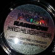 Technic Prism Rainbow Highlighting Powder, 6 g: Amazon.co.uk: Beauty