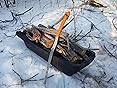Pelican - Multi-Purpose Utility Sled – Use it for Ice Fishing, Hunting ...