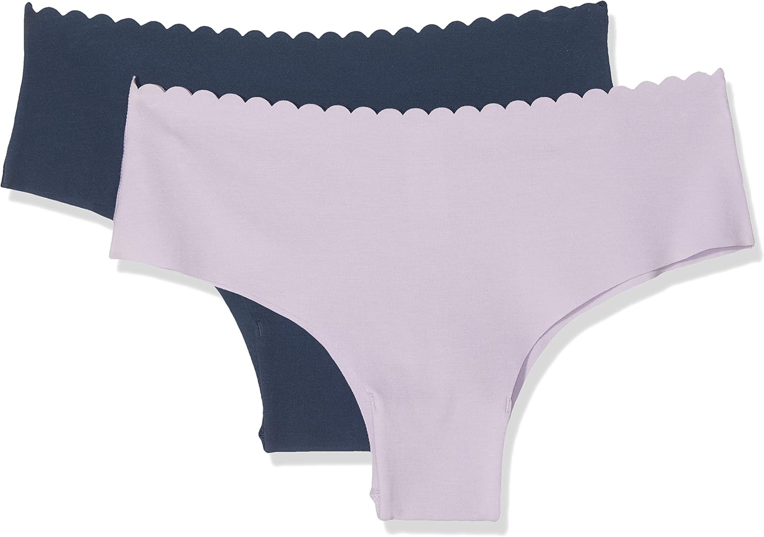 DIM Women's Hipsters (Pack of 2): Amazon.co.uk: Clothing