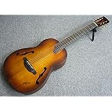 Amazon | K.Yairi Kヤイリ Nocturne f-hole Custom アコースティックギター | アコースティックギター | 楽器