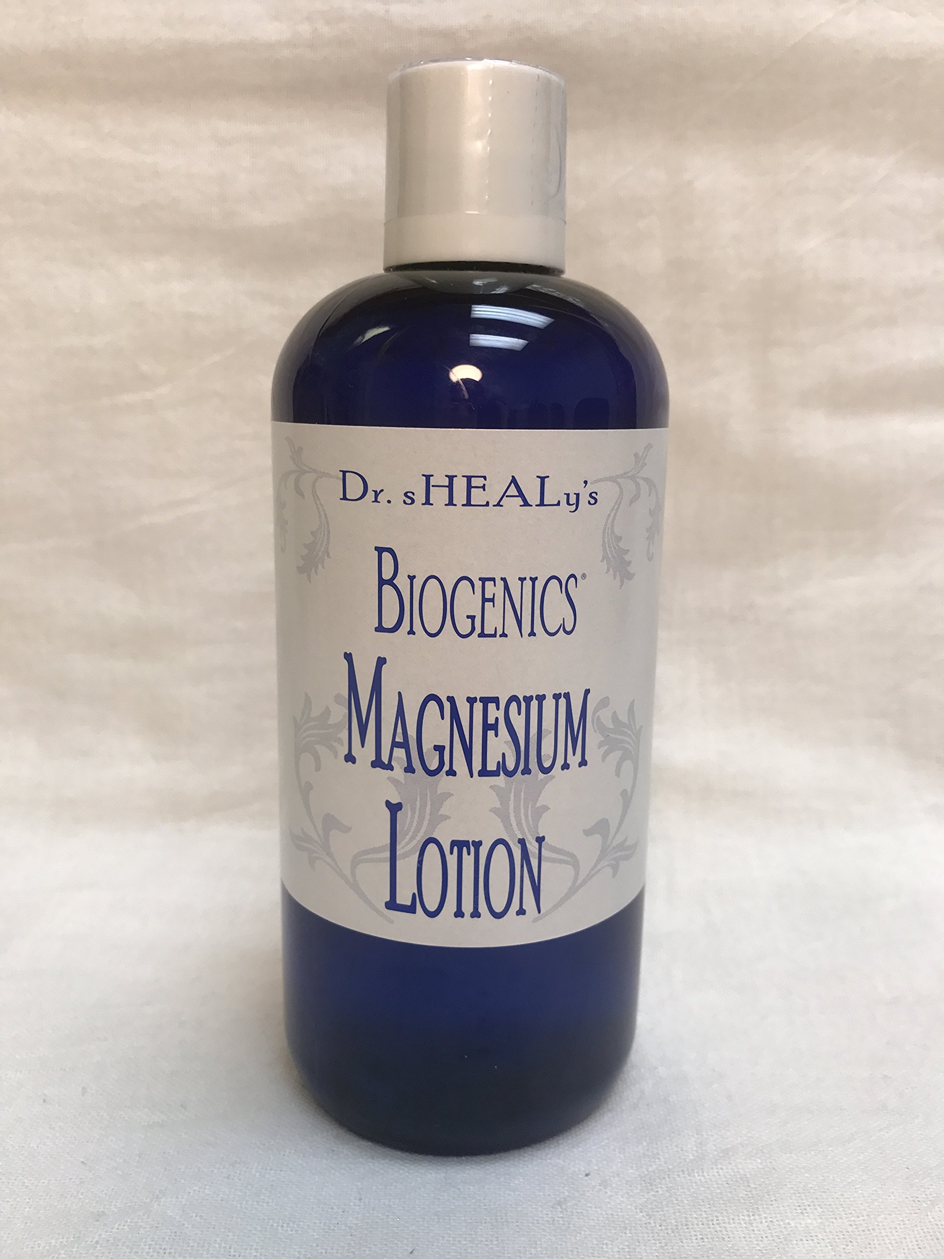 Amazon.com: Dr Shealy's Magnesium Lotion Spray (8 oz): Health ...
