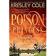Amazon.com: Poison Princess (Arcana Chronicles, Book 1): 9781442436640: Cole, Kresley: Books
