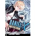 Amazon.com: Daniel X: The Manga, Vol. 1 (Daniel X: The Manga, 1 ...