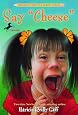 Say Cheese (The Kids of the Polk Street School): Patricia Reilly Giff ...