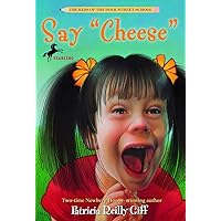 Fish Face (The Kids of the Polk Street School): Giff, Patricia Reilly ...