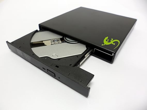 External Bluray BD rom drive dvdrw cdrw: Amazon.co.uk: Computers ...