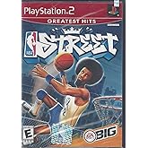 Amazon.com: NBA Street V3 - PlayStation 2 : Video Games