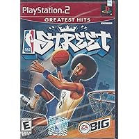 Amazon.com: NFL Street - PlayStation 2 : Video Games