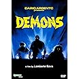 Amazon.com: Demons : Urbano Barberini, Natasha Hovey, Geretta Geretta ...