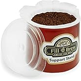 Amazon.com: Fill 'n Brew Individual Disposable Coffee Pod Cups, Use ...