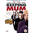 Amazon.com: Keeping Mum [DVD] : Movies & TV