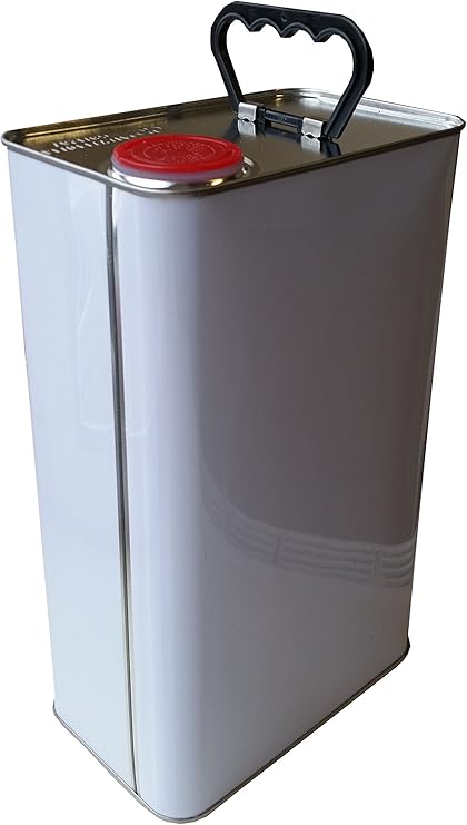 ARC-RITE Pure Xylene Industrial Paint Thinner & Cleaner 5 Litre: Amazon ...