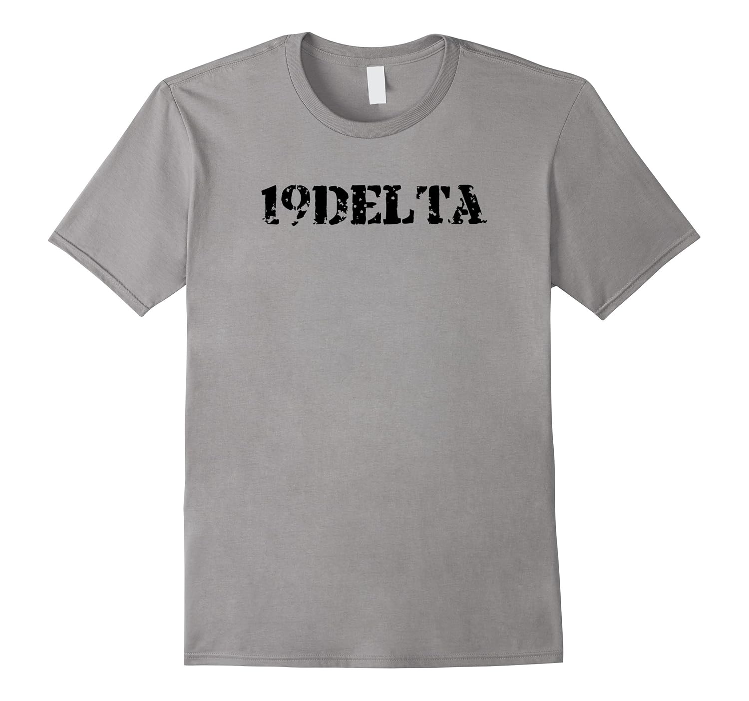 US Army 19 Delta Cavalry Scout T Shirt – 20483-PL – Polozatee