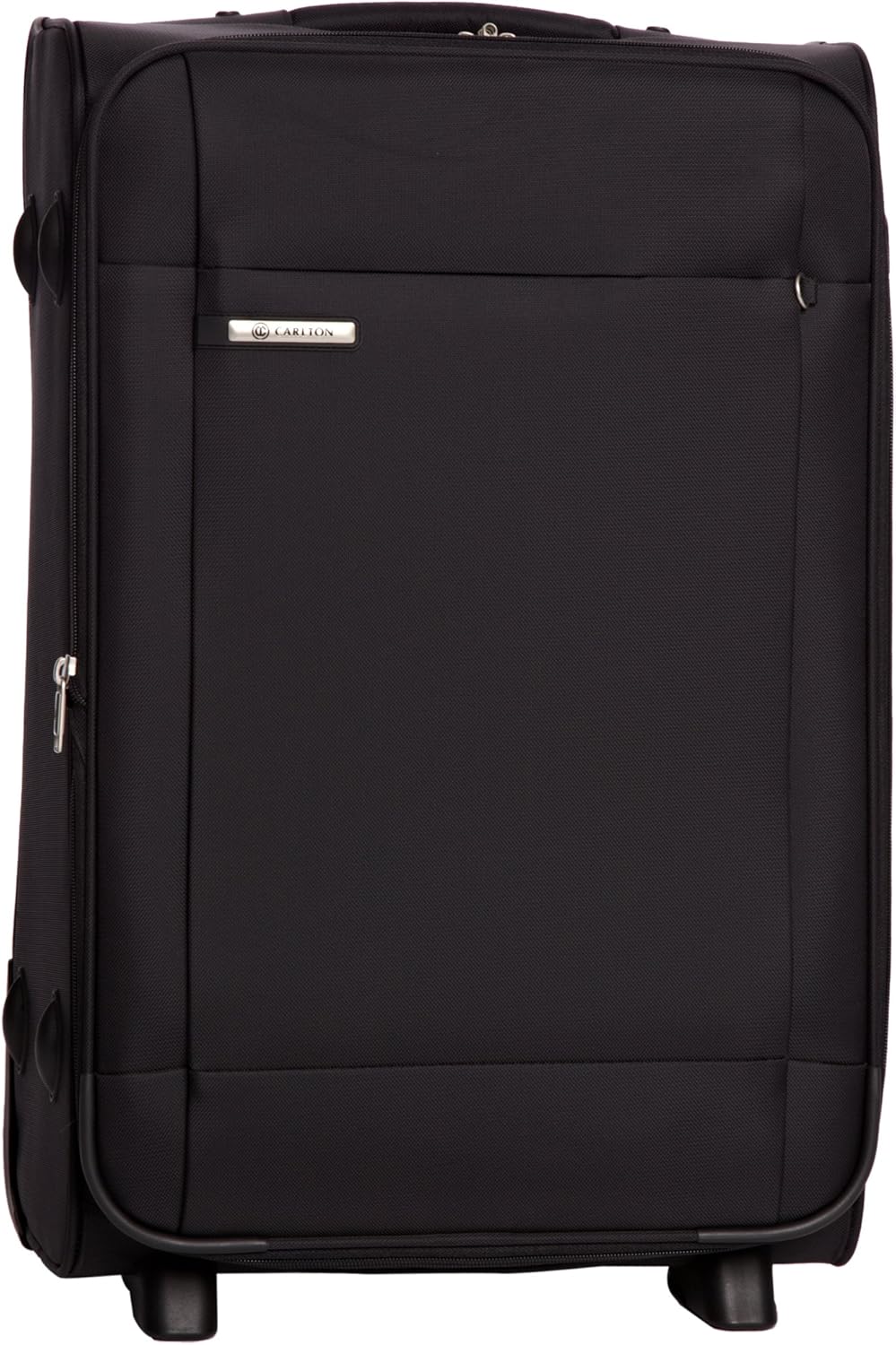 Carlton Suitcase Titanium, Black, 040J36501: Buy Online at Best Price ...
