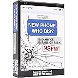 New Phone, Who Dis? - The 100% Offline Text Messaging Adult Party Game - by What Do You Meme ...