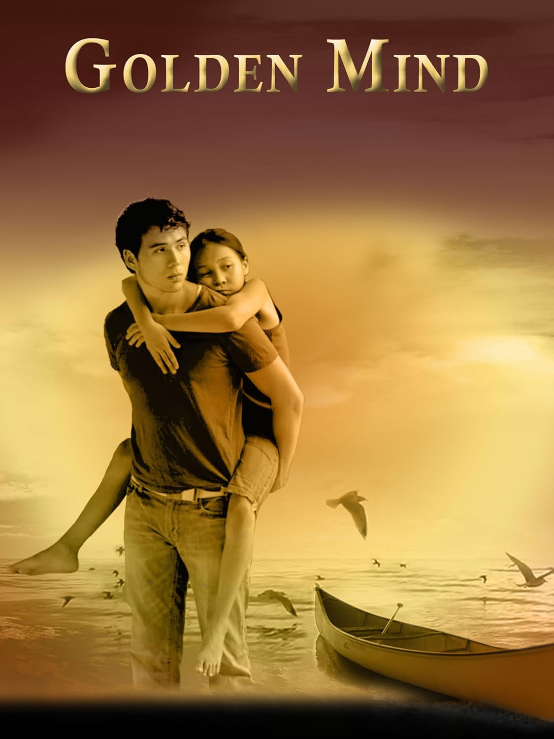 Amazon.com: Golden Mind: Josiah David Warren, Elizabeth York, Chloe ...