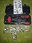 Amazon.com: WETOLS 16" Rivet Nut Tool, Professional Rivet Nut Tool Kit ...