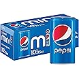 Amazon.com: Pepsi Soda, 7.5 Ounce (Pack of 10)