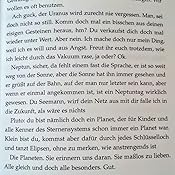 Das unwahrscheinliche Tiefseegeschenk: Amazon.de: Weissinger, Benjamin ...