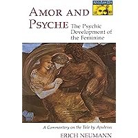 Amazon.com: Amor and Psyche (Mythos Books): 9780691017723: Neumann ...