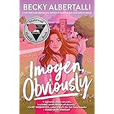 Imogen, Obviously: Albertalli Becky: 9780008607333: Amazon.com: Books