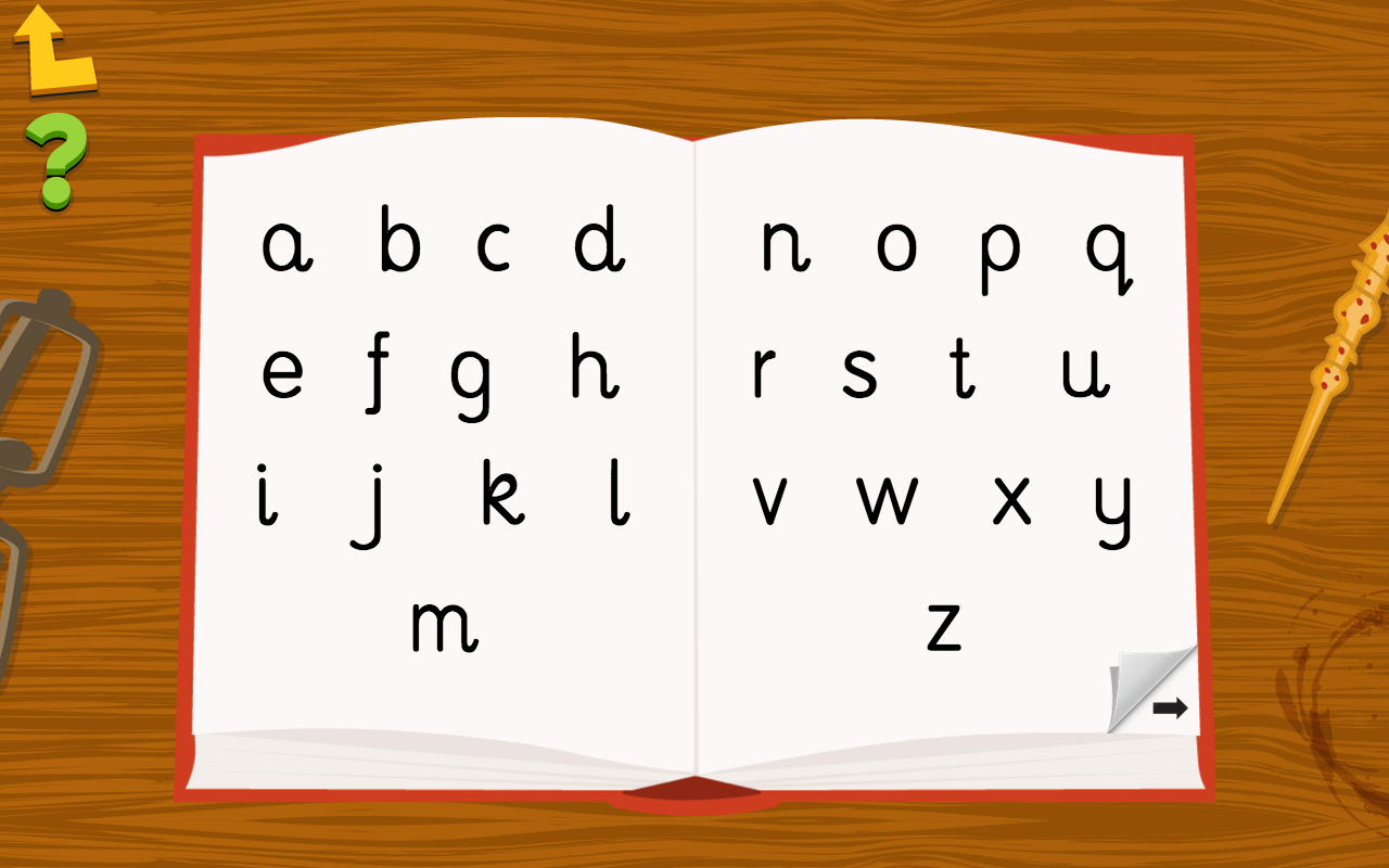 Magic Letters : Kids learn to write!:Amazon.in:Appstore for Android