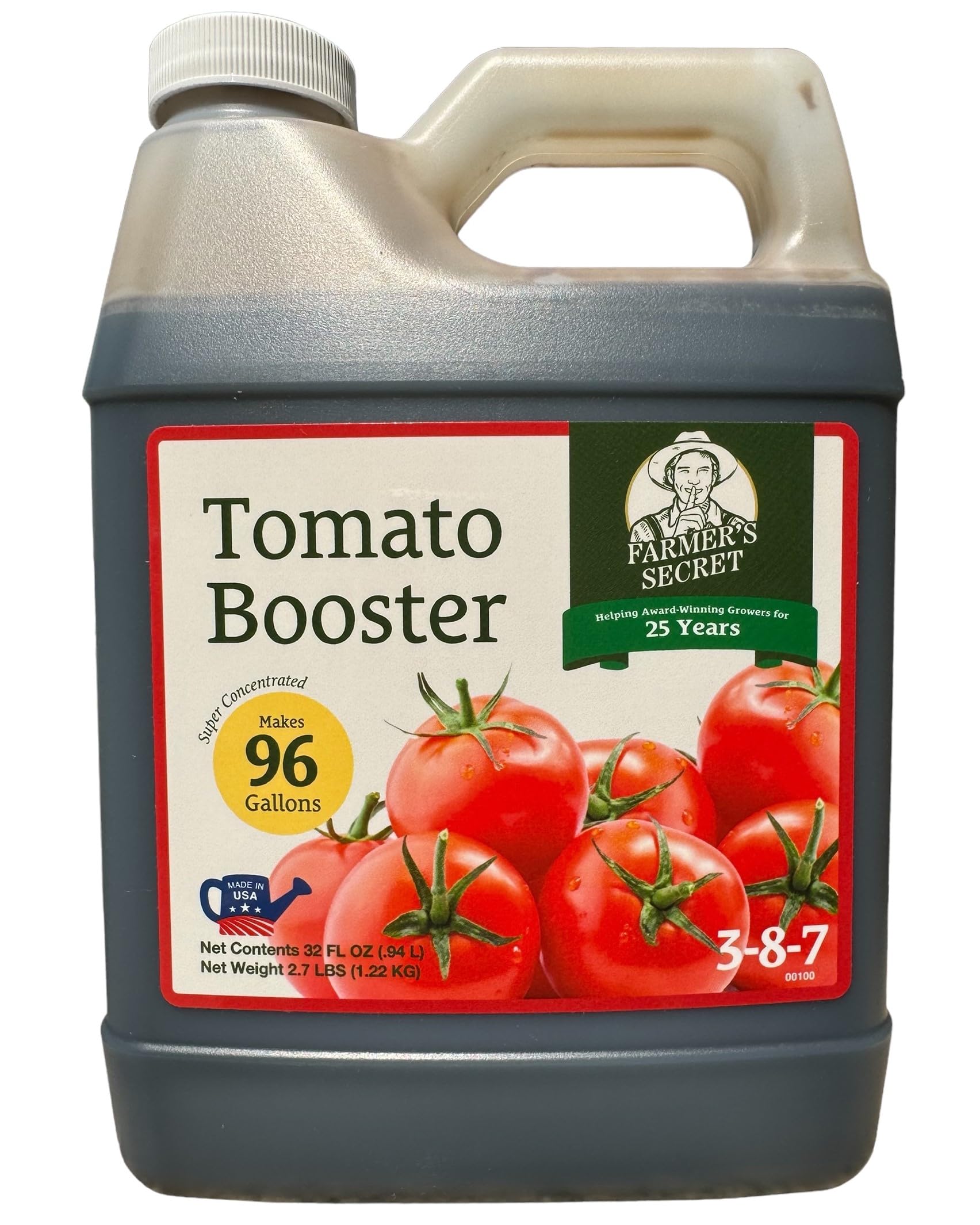 Mua Farmer's Secret Tomato Booster Fertilizer (32oz) - Super ...