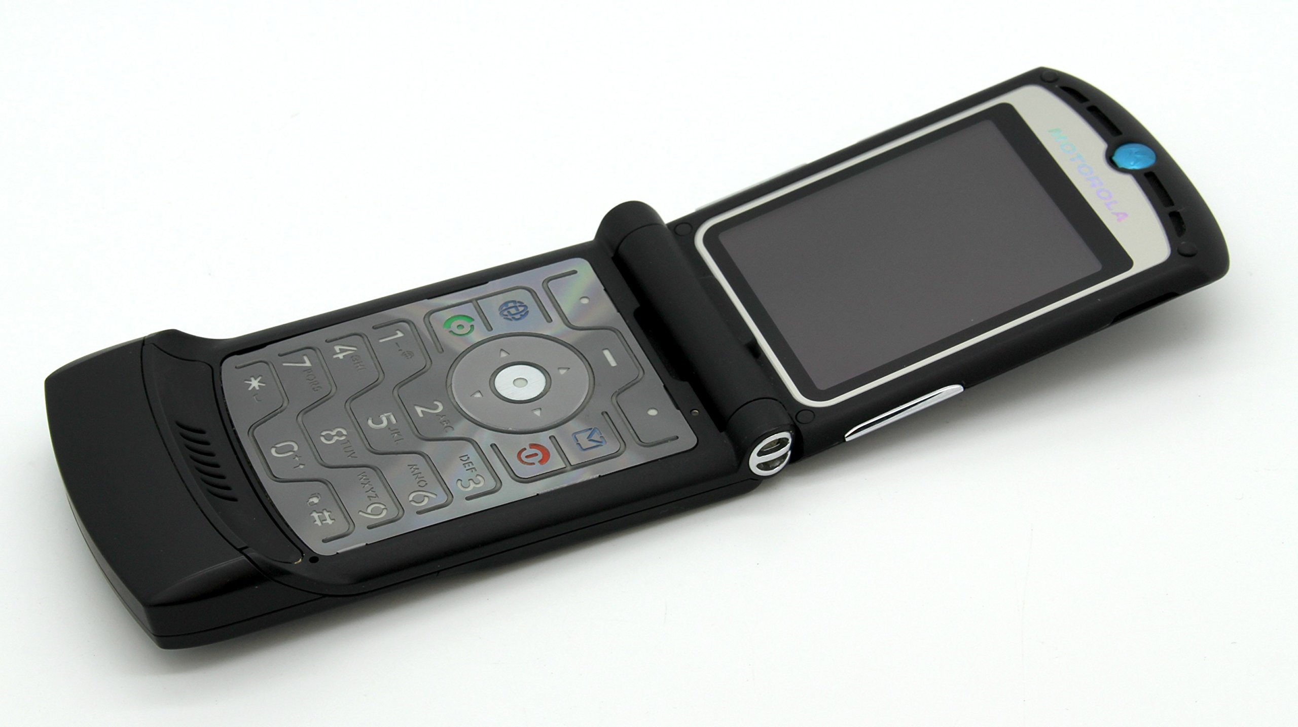 Mua Motorola RAZR V3 Unlocked Phone with Camera, and Video Player ...