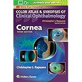 Cornea: Color Atlas and Synopsis of Clinical Ophthalmology: Wills Eye Institute (Wills Eye ...