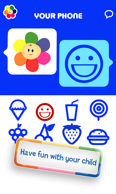 Play Phone for Kids:Amazon.ca:Appstore for Android