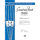 Amazon.com: 3rd and 5th Position String Builder: A String Class Method (for Class or Individual ...