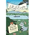 Half Empty: Rakoff, David: 9780385670326: Books - Amazon.ca