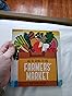 We're Going to the Farmers' Market: (Baby Book about Fruits and ...