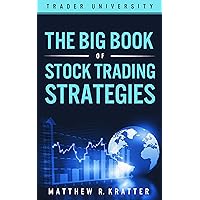 Amazon.com: The Big Book of Stock Trading Strategies eBook : Kratter ...