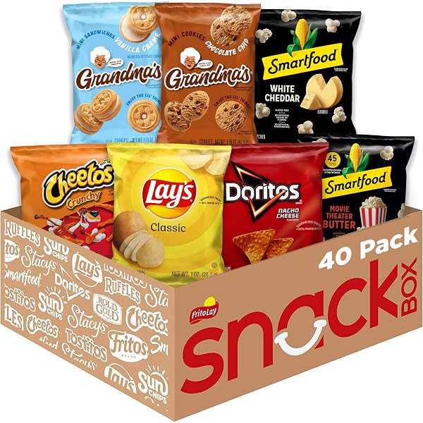 Frito Lay Zonnebloempitten