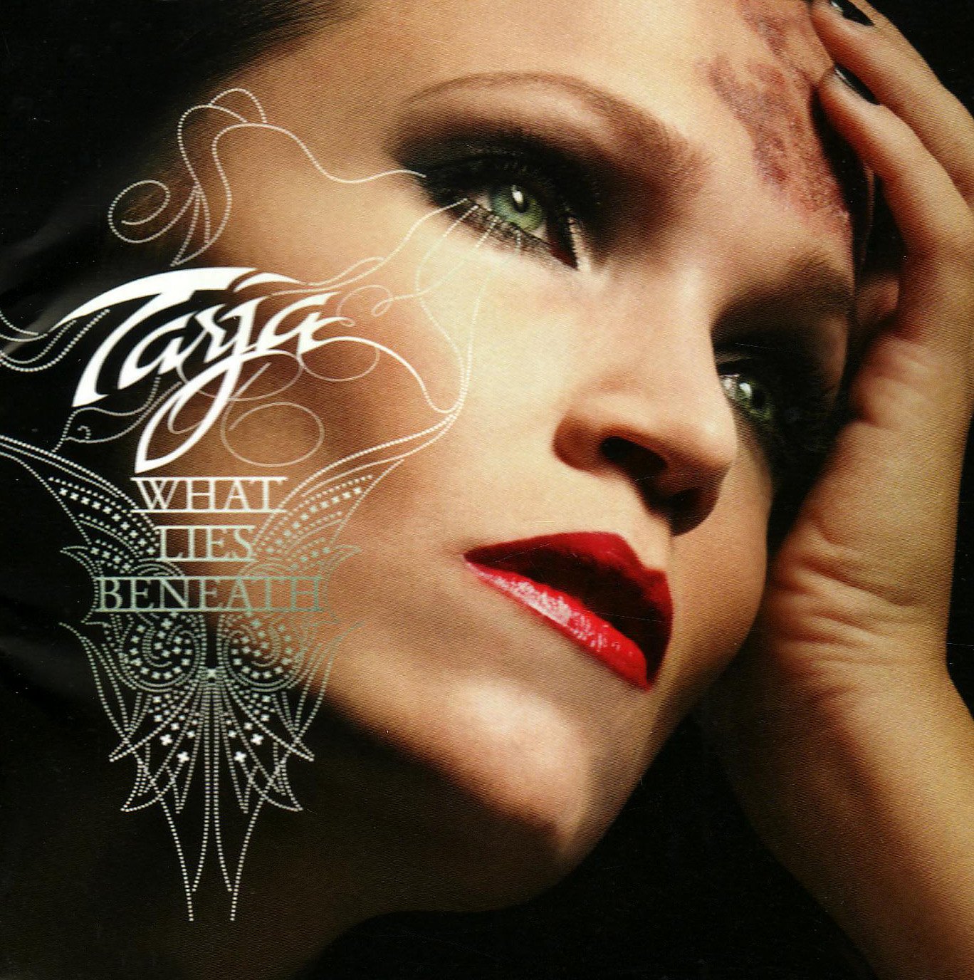 Tarja - What Lies Beneath - Amazon.com Music