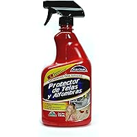 STAY CLEAN Protector de Telas Ecológico 730 mL : Amazon.com.mx: Salud y ...