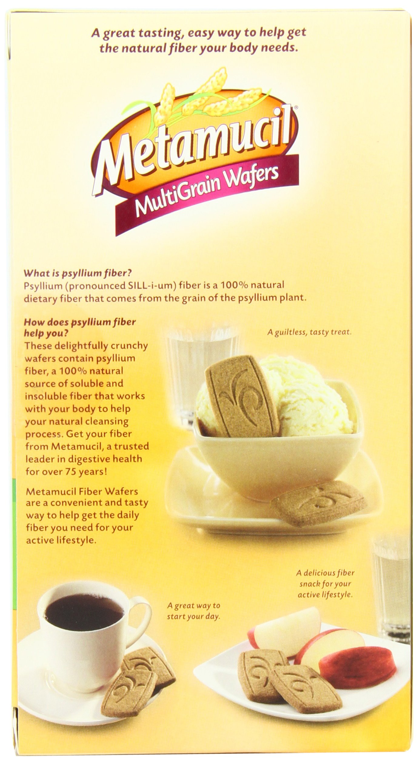 Mua Meta Multi-grain Fiber Wafers by Meta Apple Crisp 24 count (Pack of ...