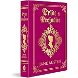 Pride and Prejudice: The Complete Novel, with Nineteen Letters from the Characters ...