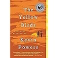 The Yellow Birds: A Novel: Powers, Kevin: 9780316219341: Amazon.com: Books