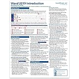 Microsoft Outlook 2019 Introduction Quick Reference Training Tutorial ...