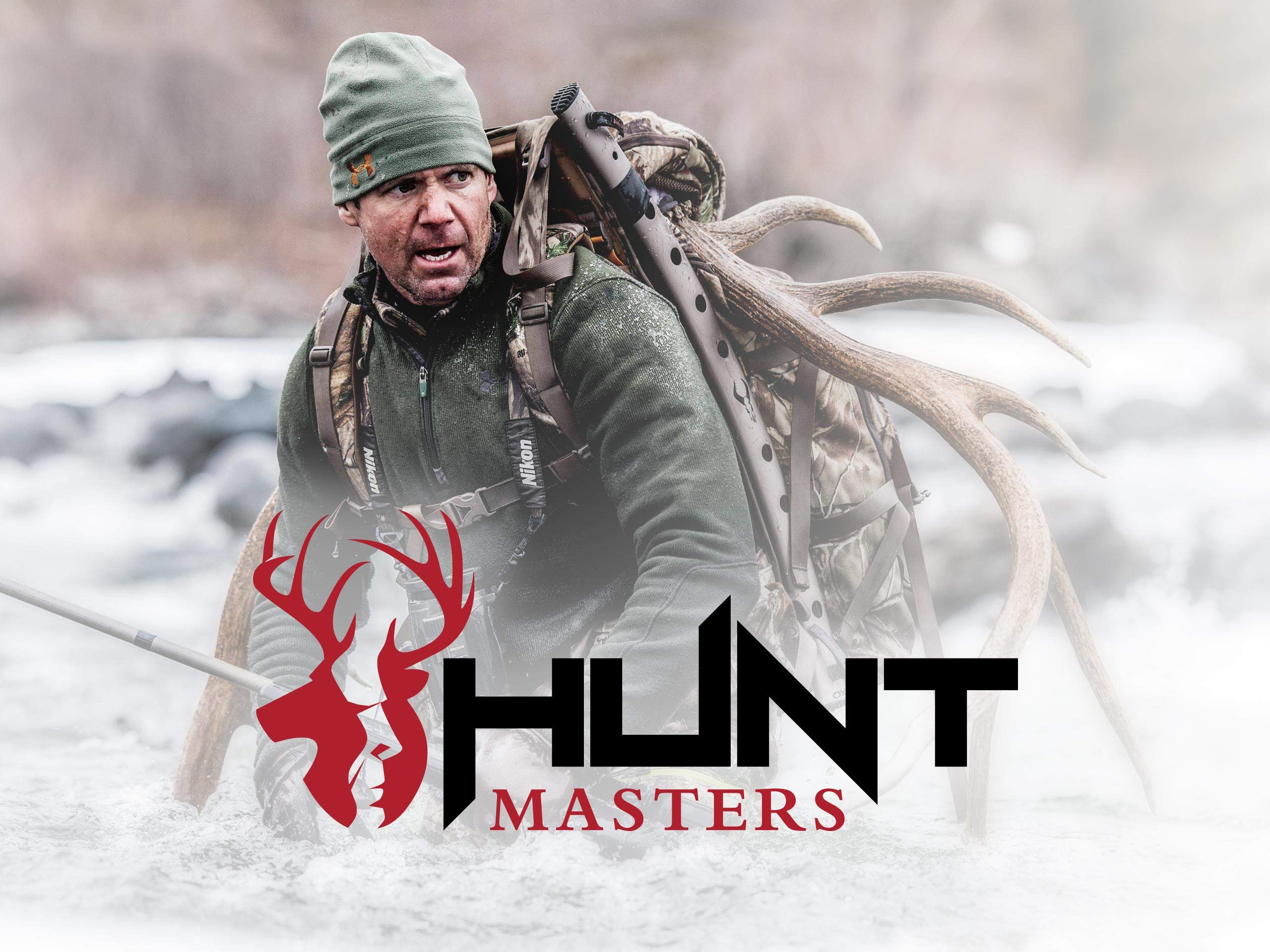 Watch Hunt Masters - Season 2 | Prime Video