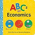 Amazon.com: ABCs of Economics: Simple Explanations of Complex Concepts ...