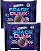 AI ALL IN Oreo Space Dunk Chocolate Sandwich Cookies, Limited Edition ...