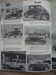 Encyclopedia of American Cars: 1930-1942 (Crestline auto books): James ...