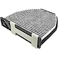 Amazon.com: CUK29005 Cabin Air Filter for 2008-2024 Mercedes-BENZ C250 ...